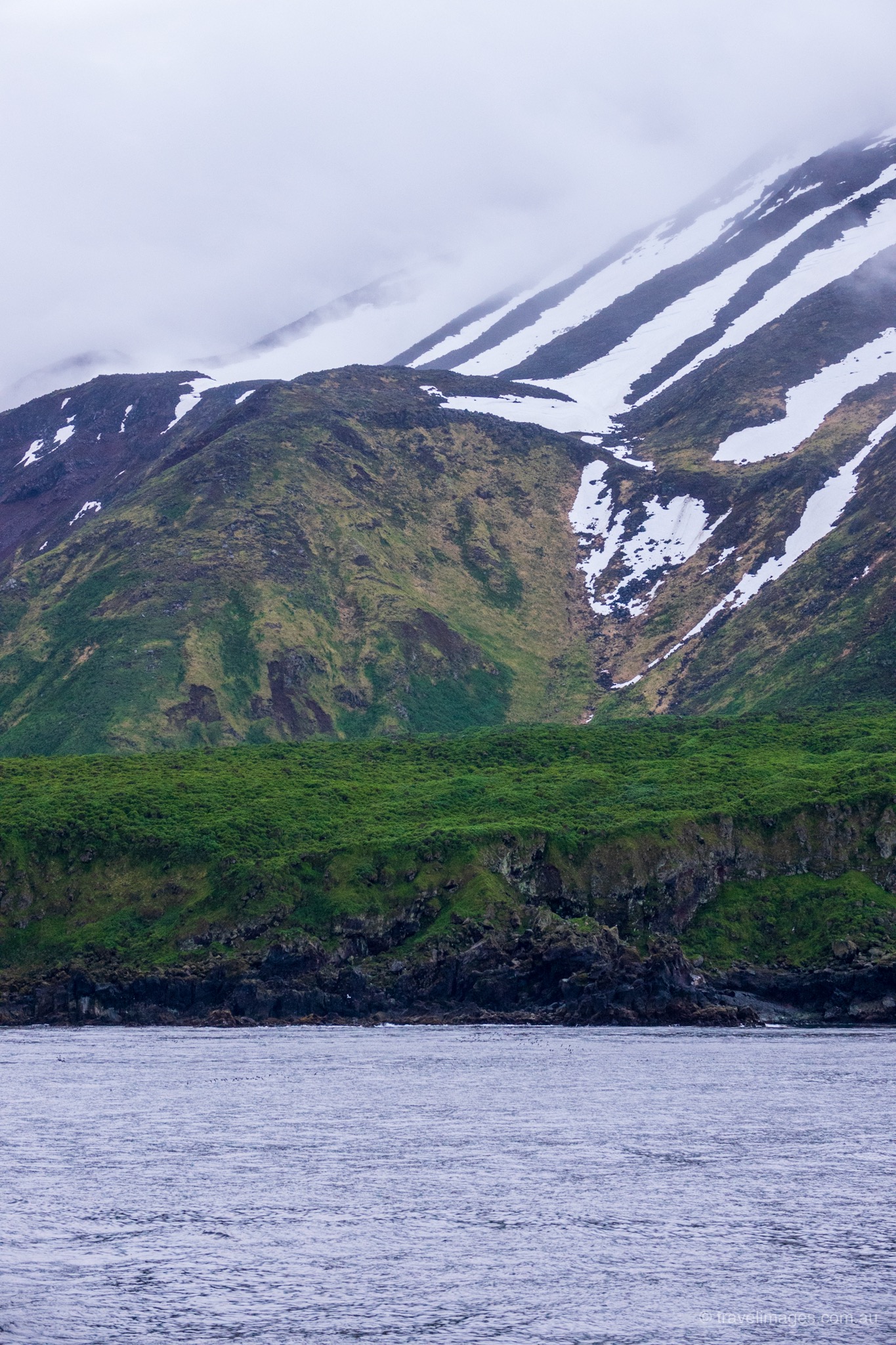 Kiska Island Aleutian Islands Travelimages au Kiska Island Aleutian Islands Travelimages au